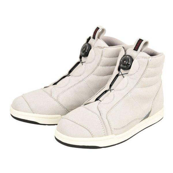 Rosso StyleLab (レディース) オールシーズン ROB-206 防水ライディングシューズ