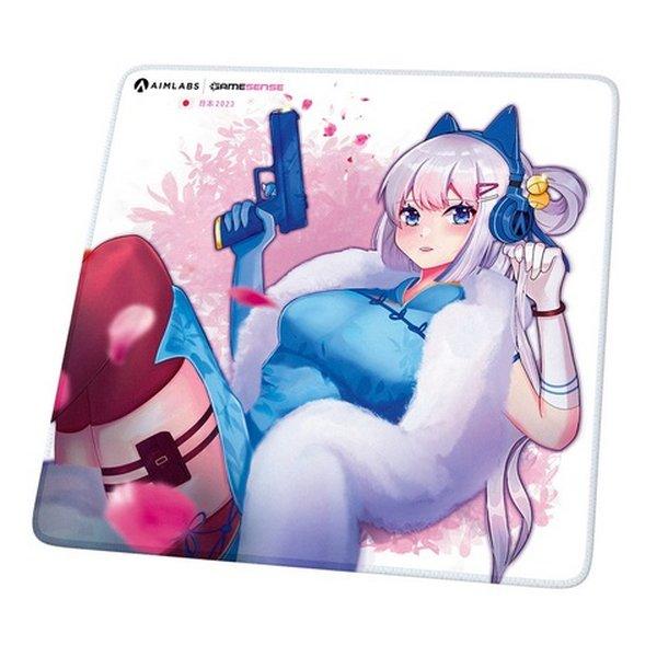 Aimlabs（エイムラボ）とのコラボレーションによる限定アイテム