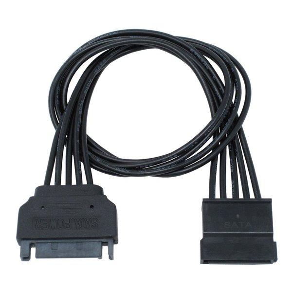 全体がブラックで目立たないので、ライトアップPCや内部黒塗装ケースに最適