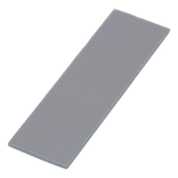 M.2 SSD用、熱伝導率7W/m・Kの熱伝導パッド