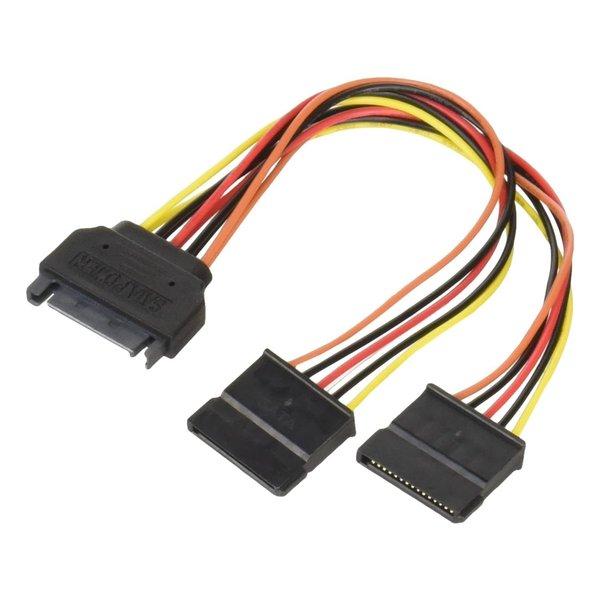 SATA機器の増設に便利