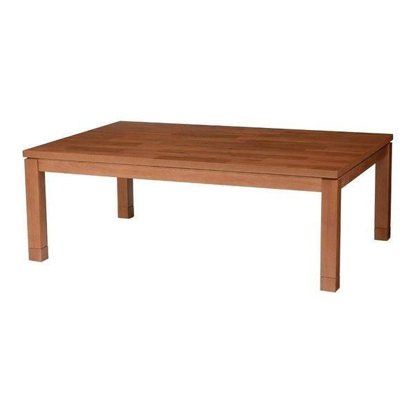 天然木アカシアの風合いを楽しめる。オールシーズン。高さ2段階調節。