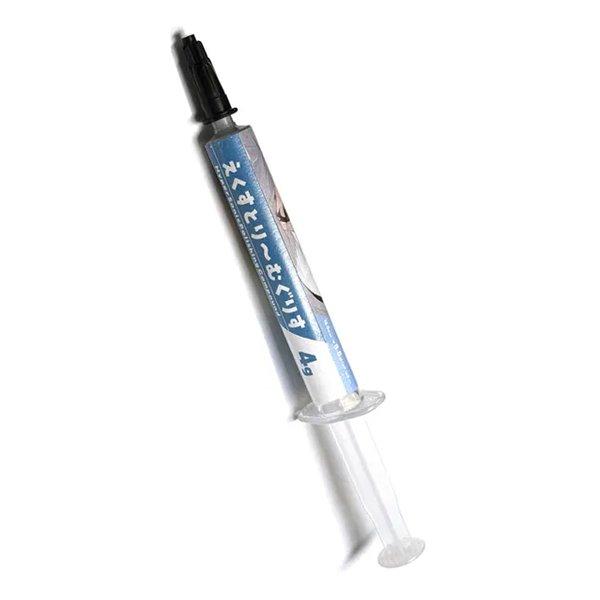 高コスパ・OC向け高性能熱伝導グリス