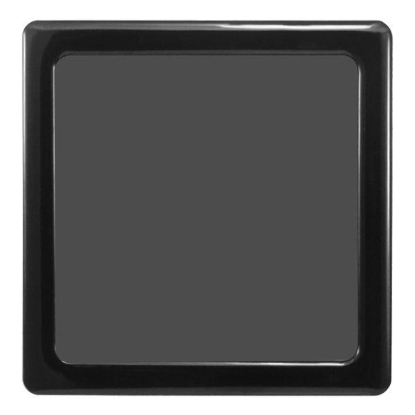 固定ネジ不要で簡単貼り付け・取り外し