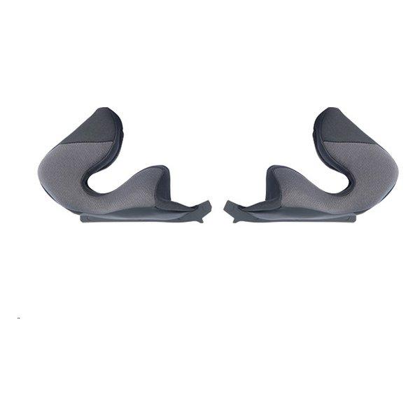 EXCEEDシリーズ チークパッドセット