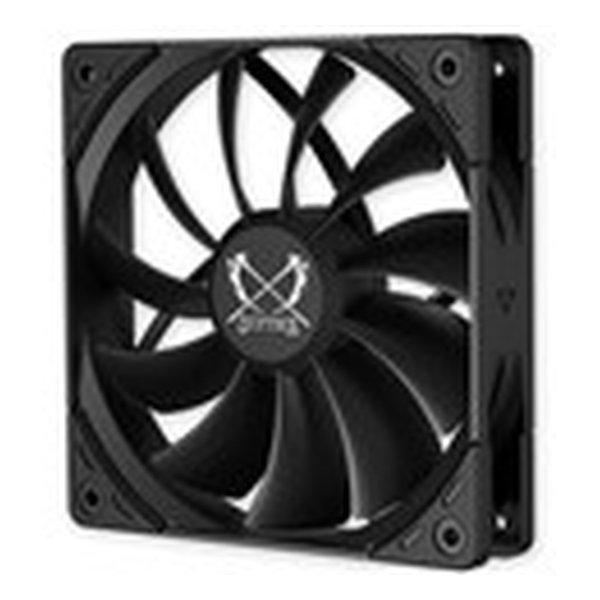 従来版「KAZE FLEX」のフレーム設計を改良した風量重視のモデル。