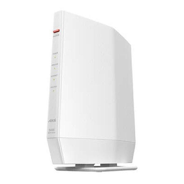 Wi-Fi 6 対応ルーター プレミアムモデル