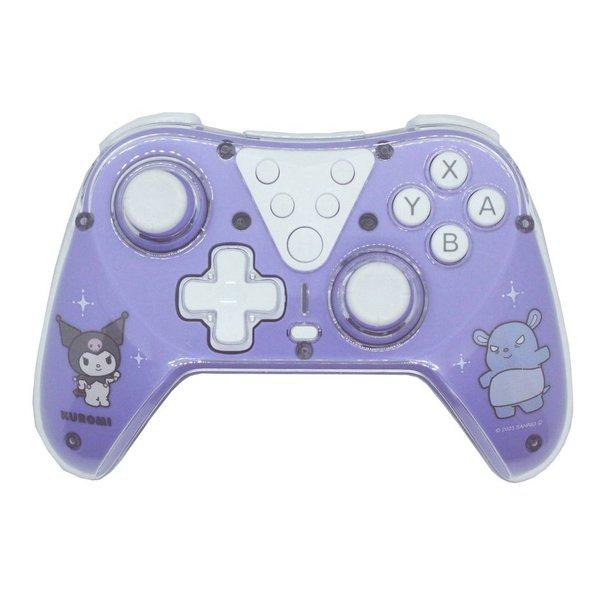 サンリオキャラクターズのゲーム用コントローラーが登場！