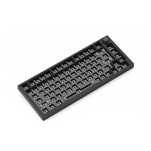 キーボードのベースユニット