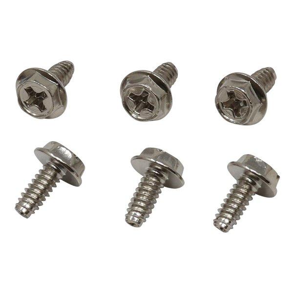 ケース背面I/Oブラケット固定用