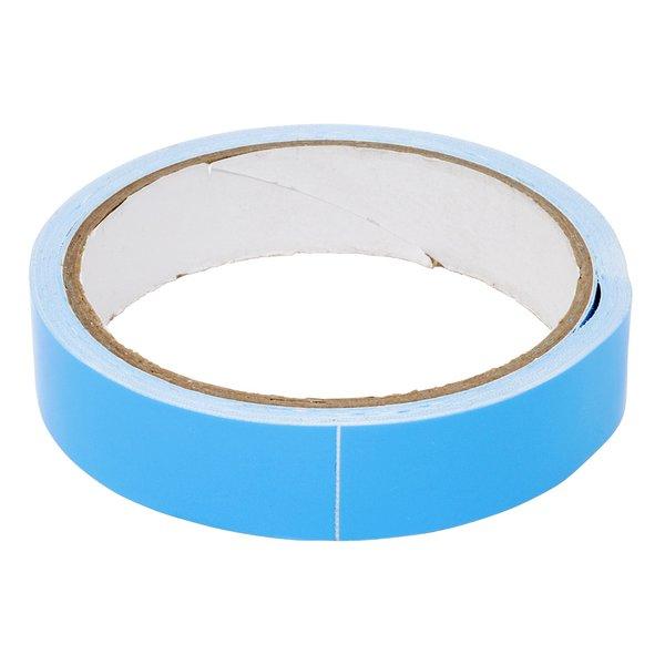 5mと長尺のため、M.2 SSD用以外のヒートシンク固定にも適した熱伝導両面テープです