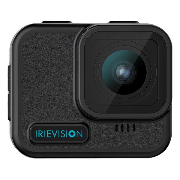 防水ケース不要のIPX8防水4K対応・1200万画素の高画質