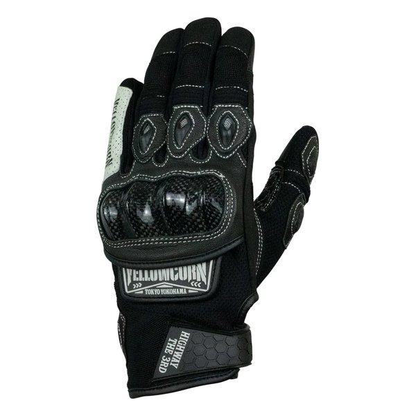 春夏向けメッシュグローブ