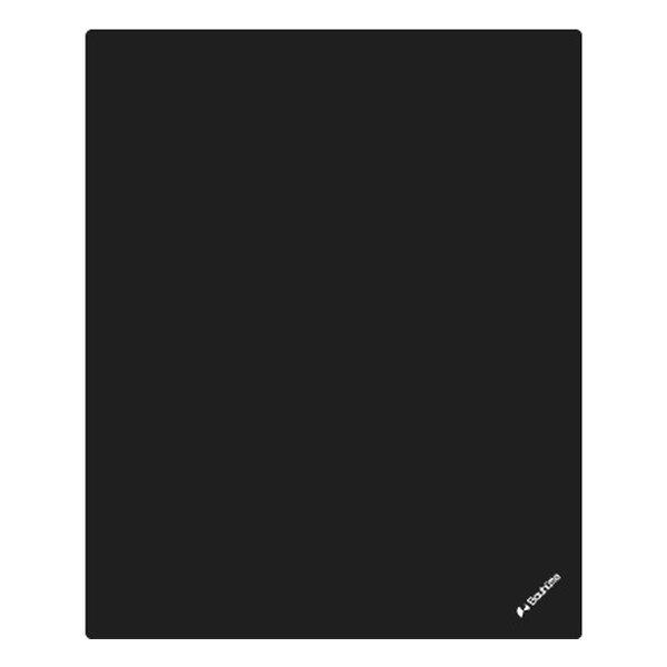 机+椅子をフルカバーする大判チェアマット