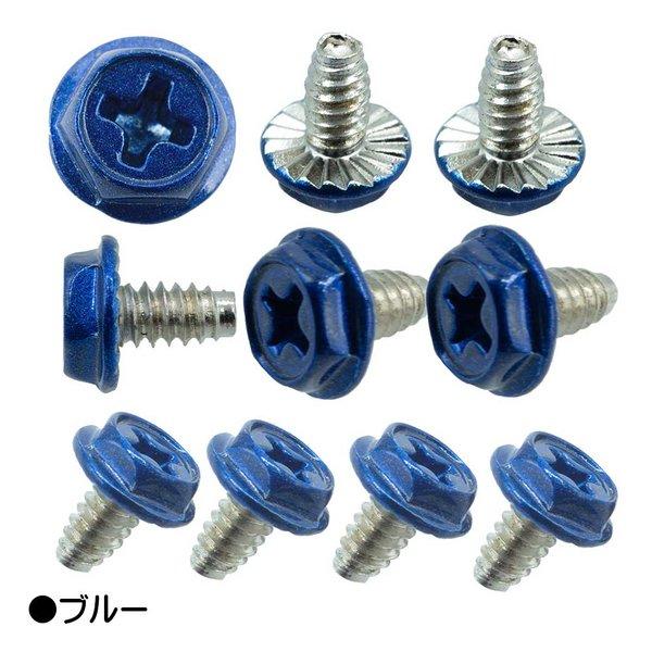 十字付き六角インチがカラーモデルで登場