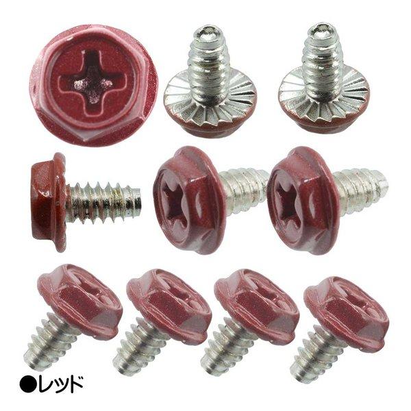 十字付き六角インチがカラーモデルで登場