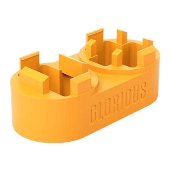 キースイッチ本体を便利に開けるように設計されたスイッチオープナー