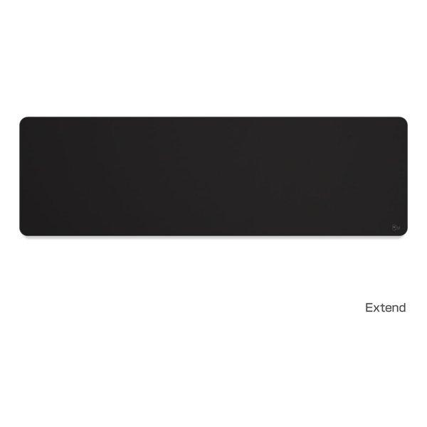 滑らかな操作と安定したマウスコントロールを実現するゲーミングマウスパッド