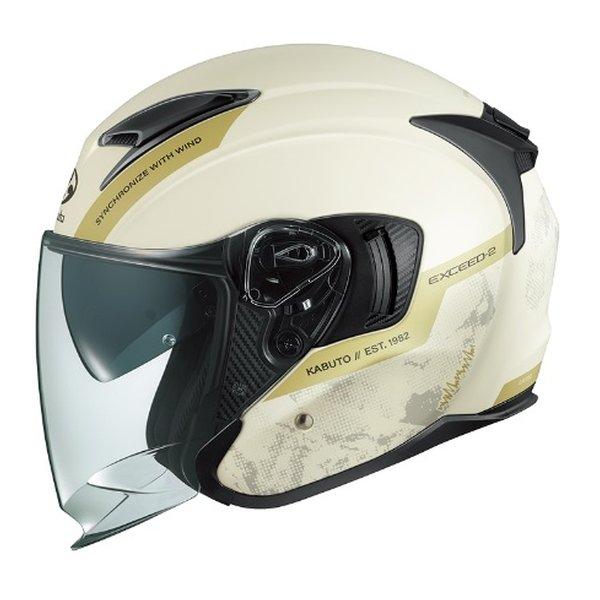 走るスタイルを選ばないアウトドアテイストデザイン。