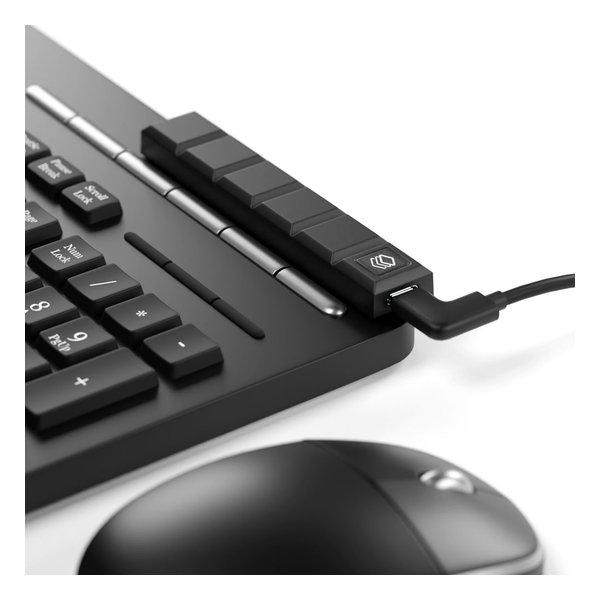 キーボード操作をより便利にするショートカットキー