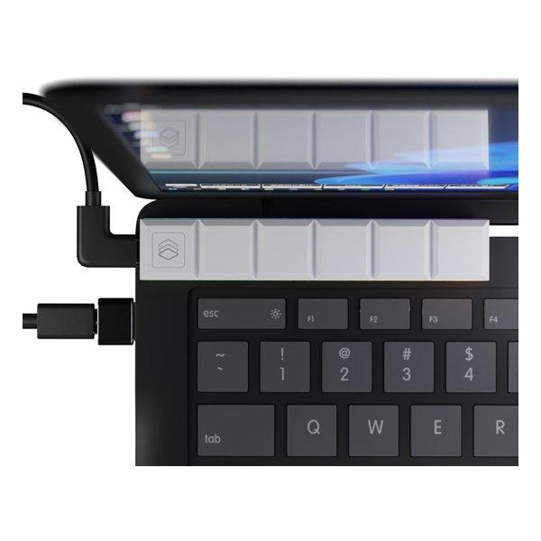 キーボード操作をより便利にするショートカットキー