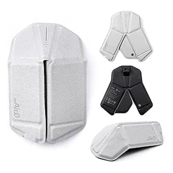 スリムで軽量 折りたたみ式Bluetoothマウス