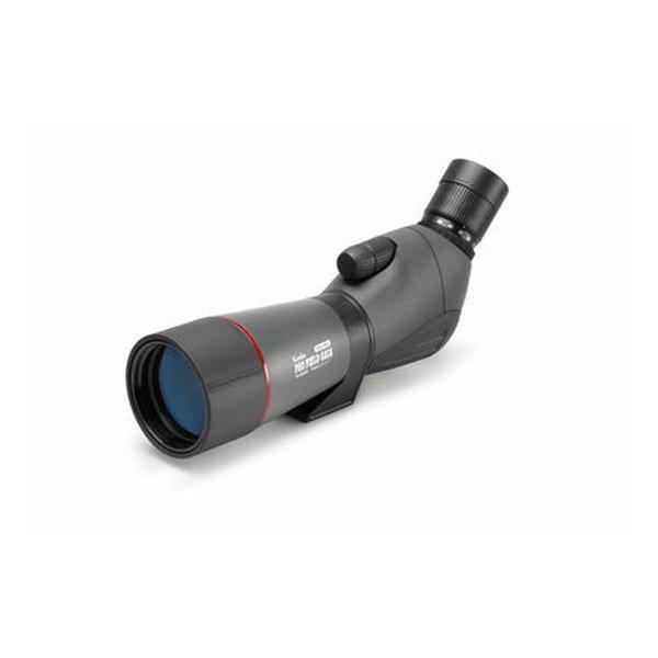 倍率16〜48倍のズーム式フィールドスコープ。