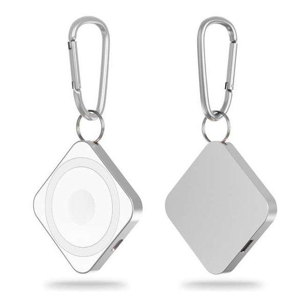 iPhone、AirPods、Apple Watchのワイヤレス充電パッドが一つになりました！