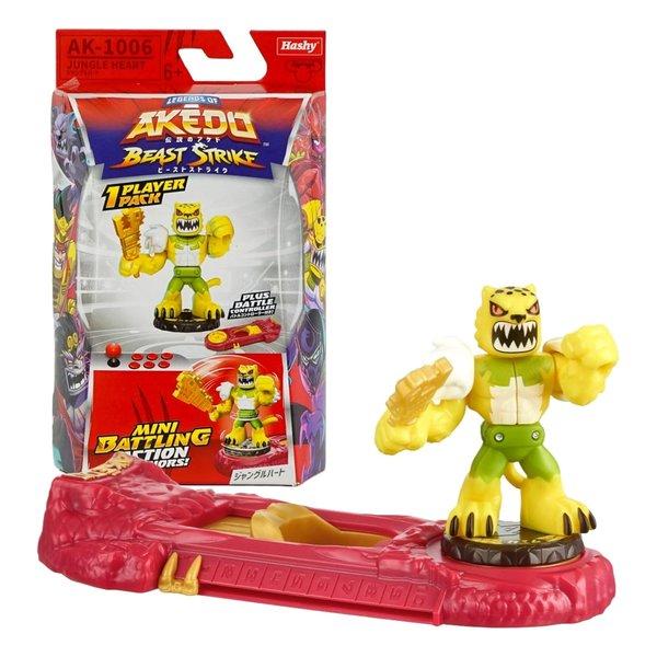 君のウォーリアーを手に入れて決めろ！スプリットストライク！！