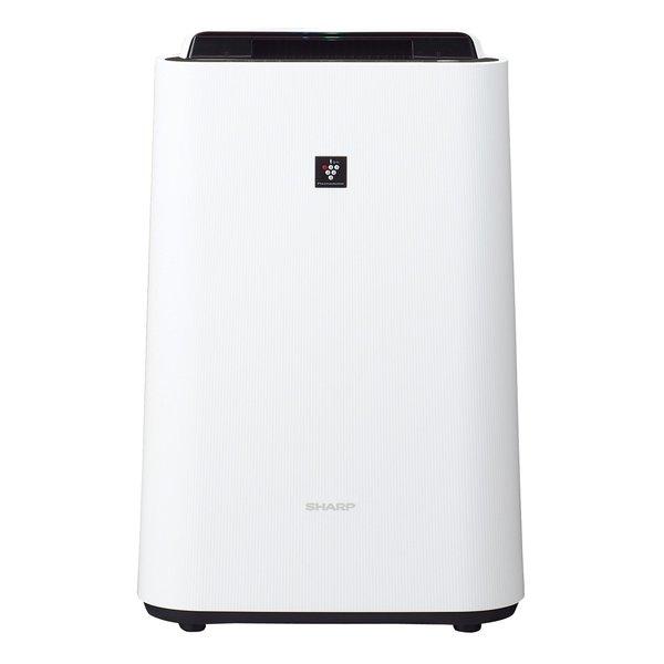 基本性能と薄型デザインを両立した加湿空気清浄機。