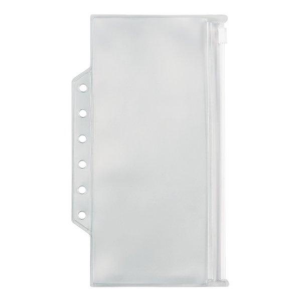 アクスタや小物が一緒に持ち運びできるリフィル。