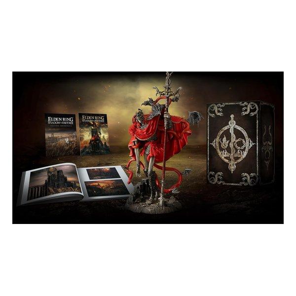 様々なオリジナルグッズを特製ボックスにセットした数量限定のコレクターズエディション