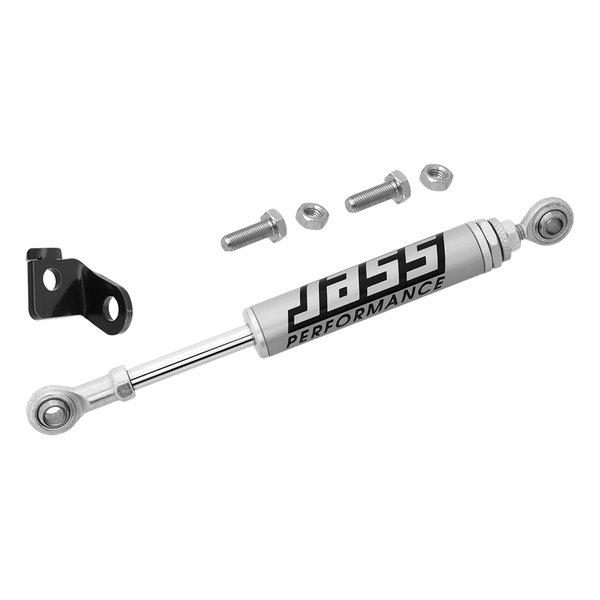 ブルガリア発のロードスター用パーツブランドJASS PERFORMANCE