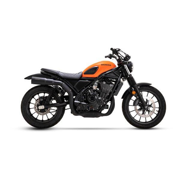 アメリカ最大級のエキゾーストメーカー