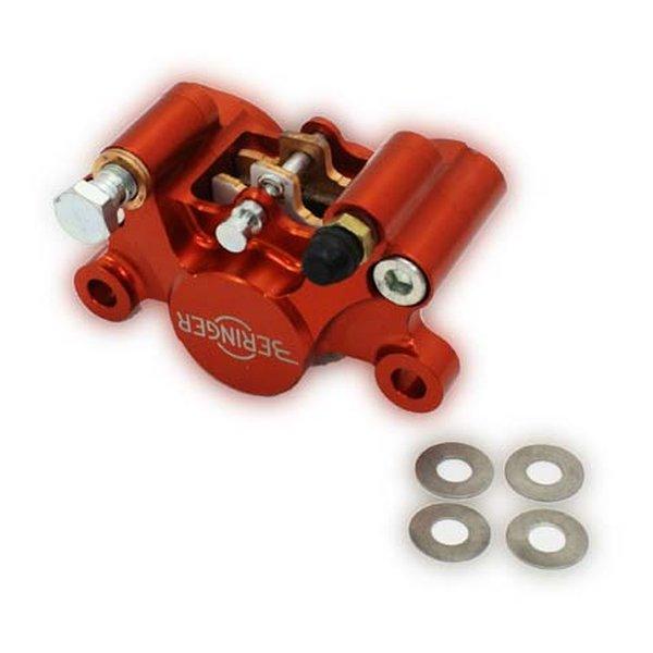 フランスに本社を置くブレーキメーカー「ベルリンガー 」