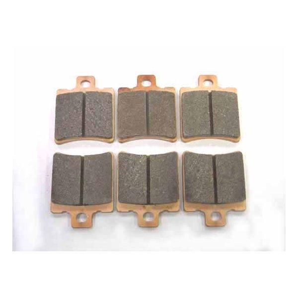 フランスに本社を置くブレーキメーカー「ベルリンガー 」