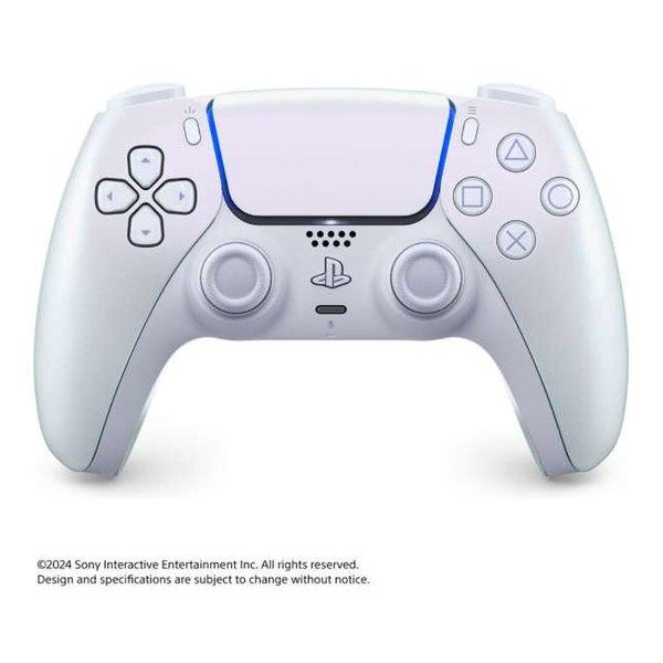 見る角度によってニュアンスが変わる、表情豊かなピンクとクリームのカラーリング