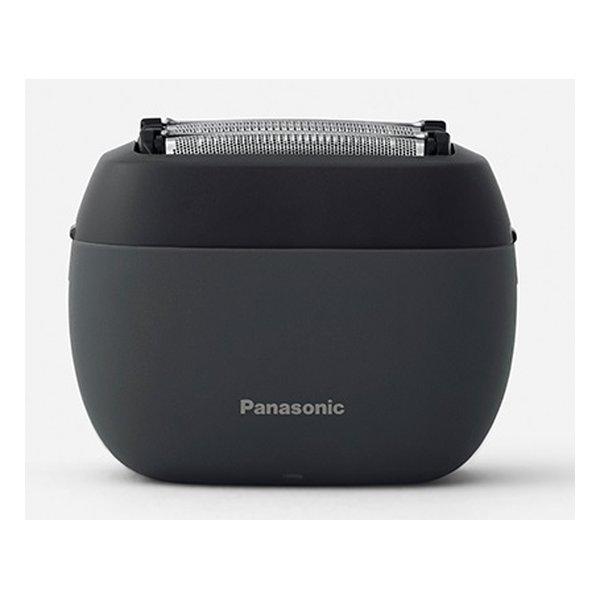 極上の剃り味、ラムダッシュテクノロジーを手のひらサイズに。