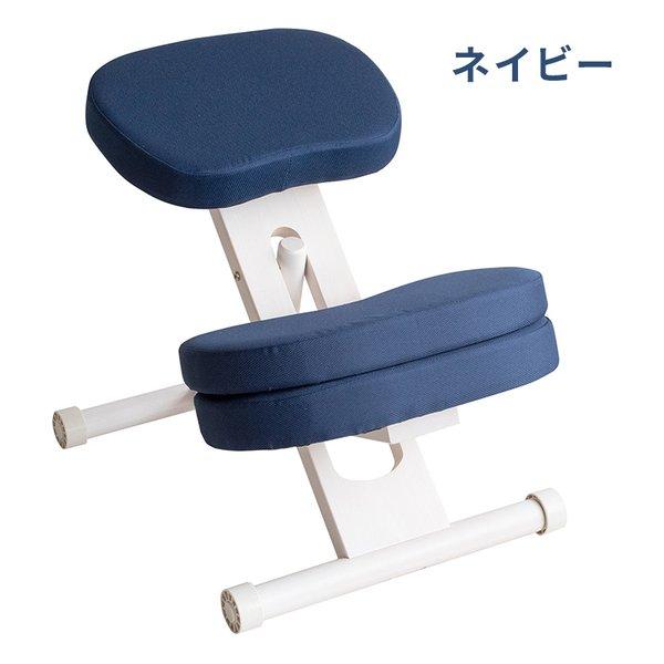 集中力が高まるプロポーションチェア