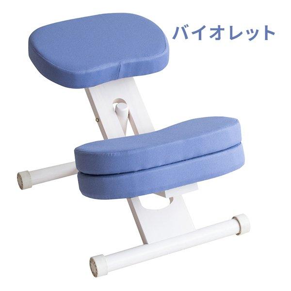 集中力が高まるプロポーションチェア