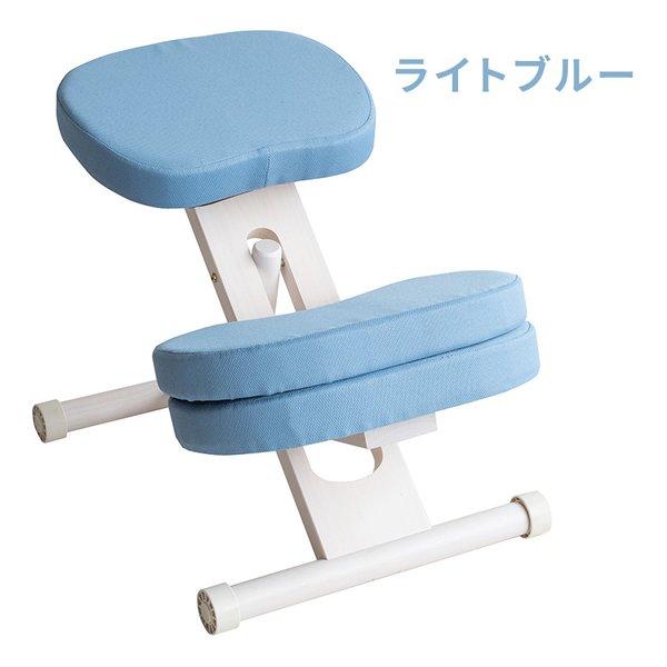 集中力が高まるプロポーションチェア