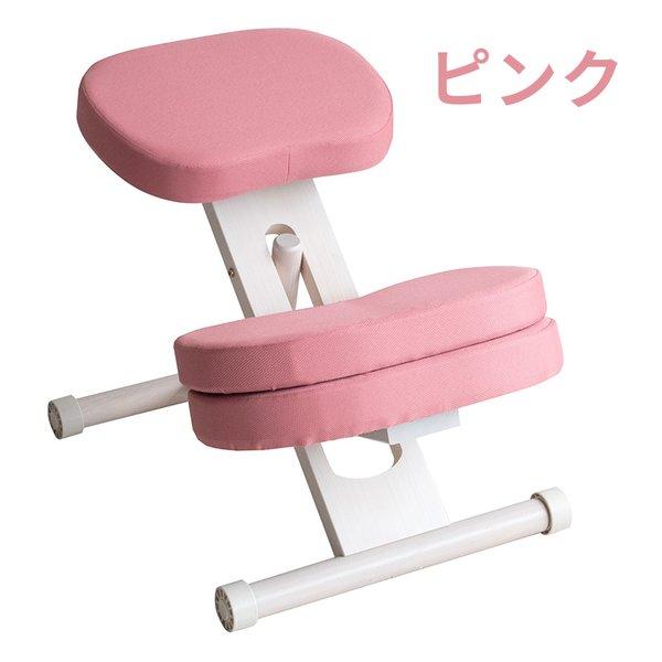 集中力が高まるプロポーションチェア