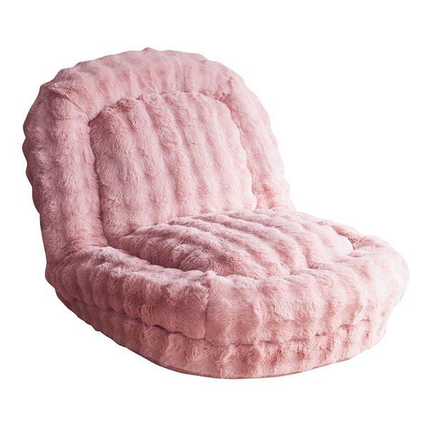 ふわとろな極上の触り心地で身体を包み込む3wayソファベッド