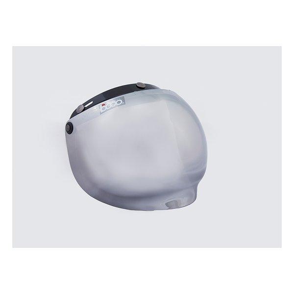 耐衝撃性に優れたエンジニアリングプラスチック「ポリカーボネート」素材のバブルシールド