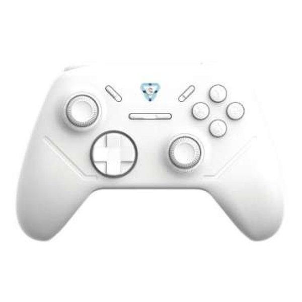 ホールエフェクトスティック搭載、有線・無線ポーリングレート 1000Hz対応の軽量ゲームパッド