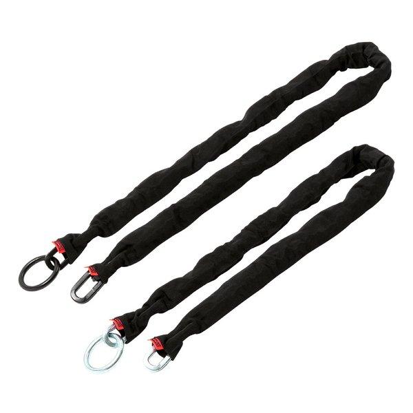 分離することで、取り回しやすく、そして広がる施錠の可能性。