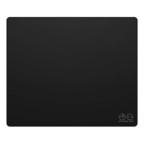 コントロールを重視しつつも簡単に滑らせることのできるマウスパッド