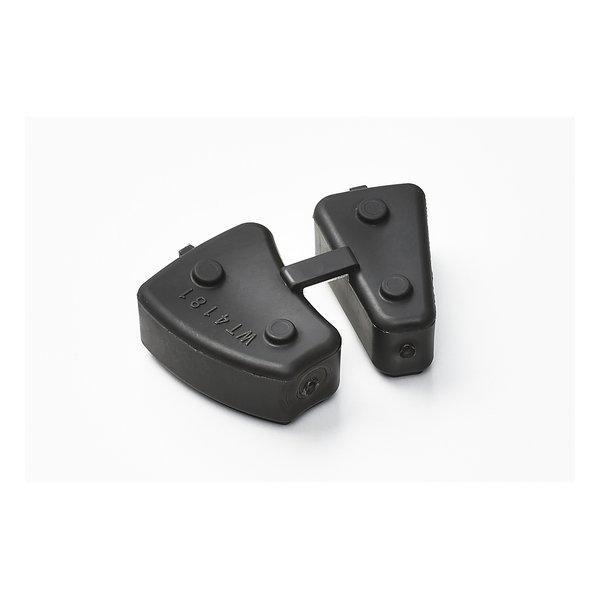 スクエアタイプ (4181系)