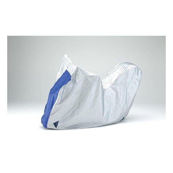 破れにくい高耐久とぴったりフィットで使いやすいバイクカバー