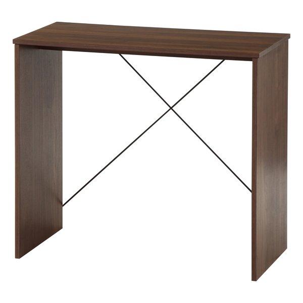 工具要らずで簡単組み立て！ezbo シンプルデスク